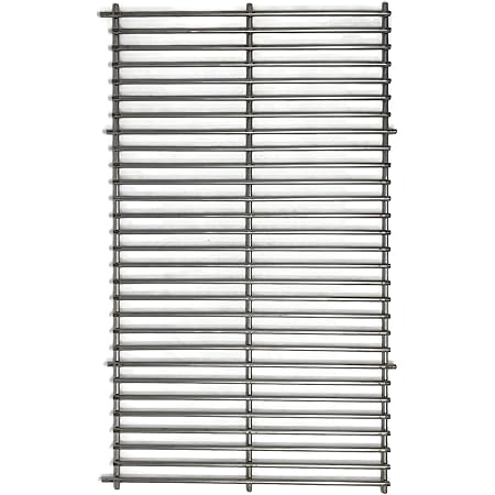 Amazon.com : Broilmaster Briquette Rack for P3, D3, G3, T3 : Patio ...