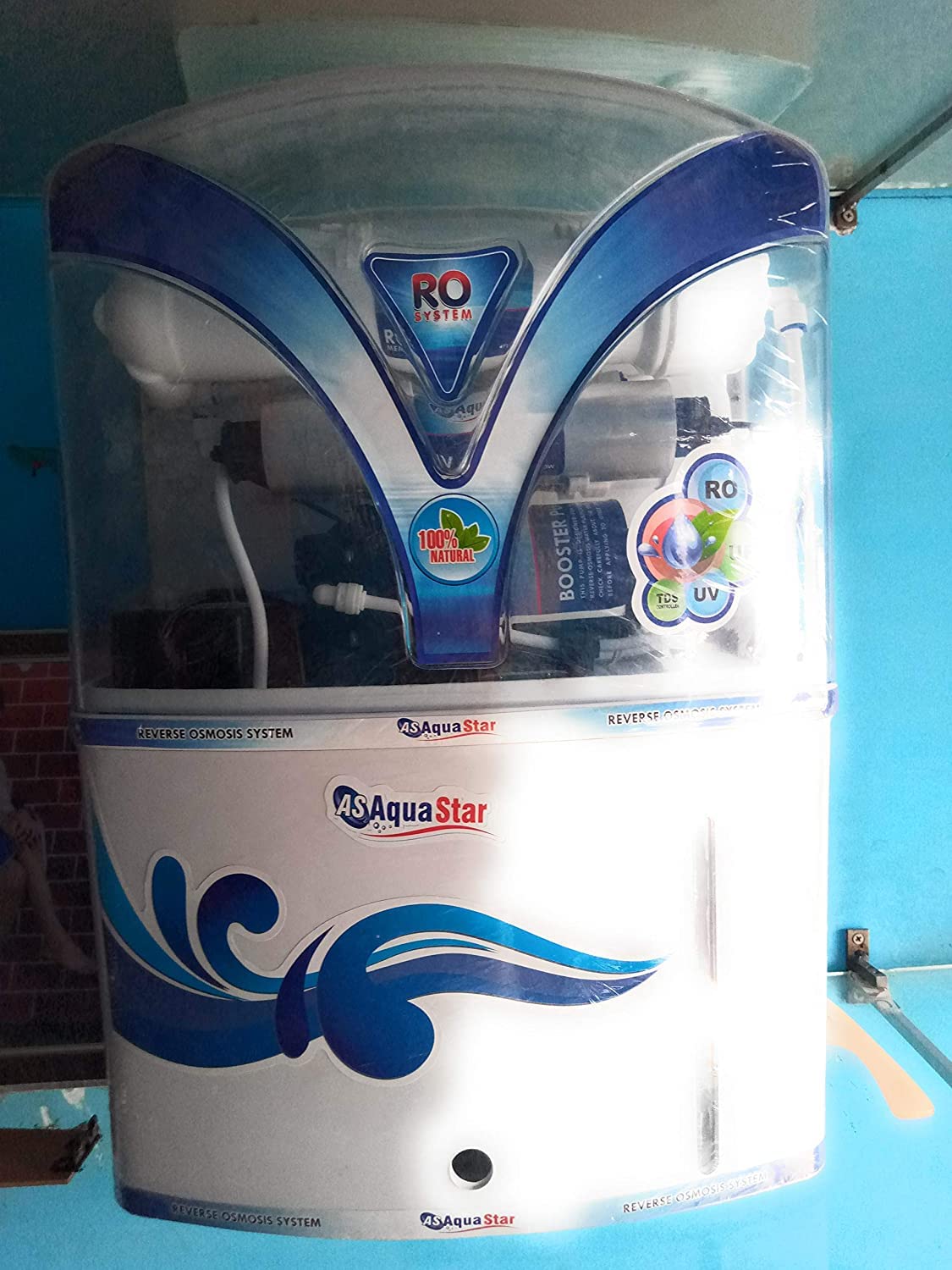 Keva Alkaline Water Purifier at Piper Flierl blog