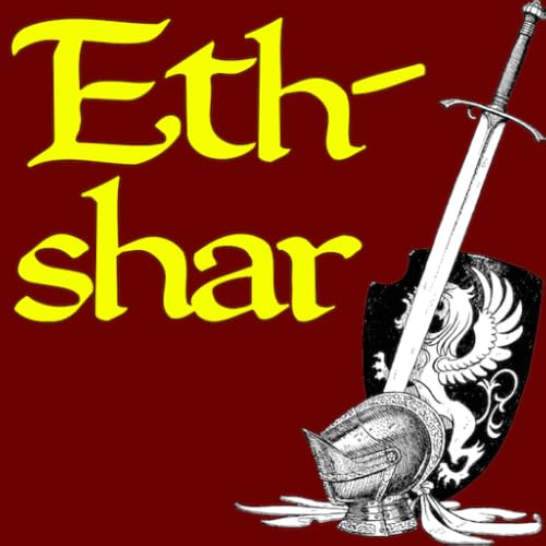 The World of Ethshar - Want It All