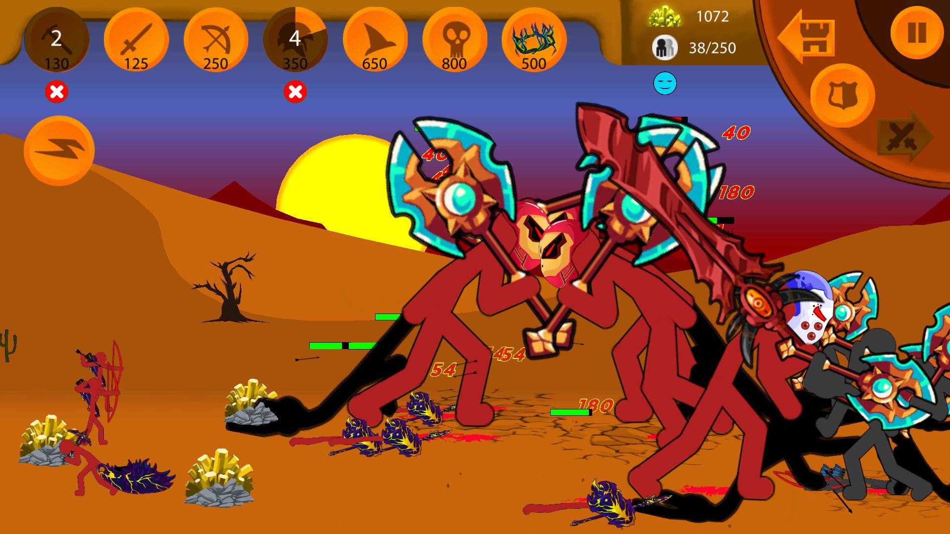 Stick Empires: Infinity - App on Amazon Appstore