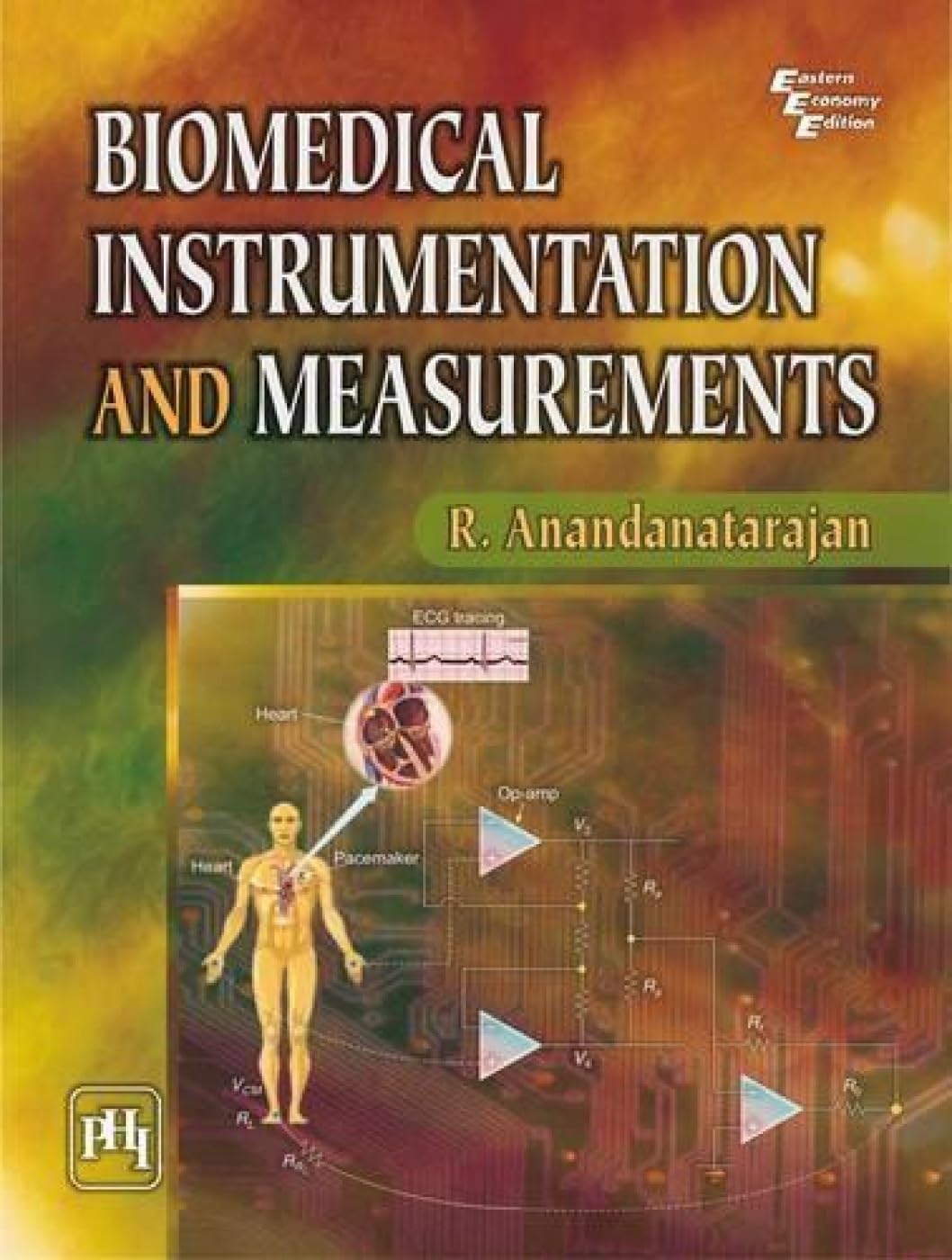 Buy Biomedical Instrumentation and Measurements Book Online at Low ...