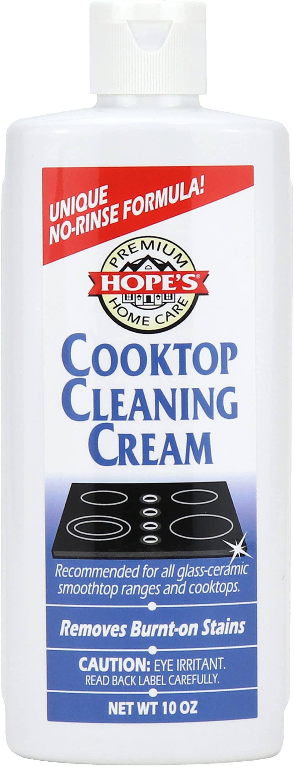 Amazon.com: Nordicare Stove Top Cleaner Glass Ceramic - Induction ...