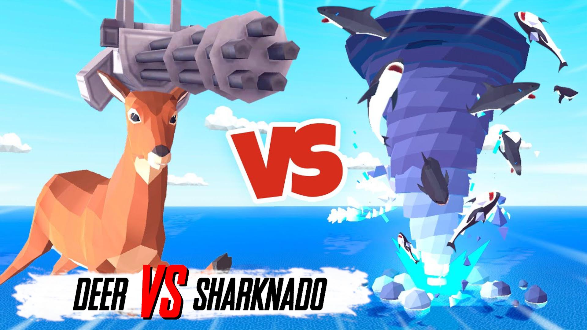 Deeer Simulator in the city : The Final Evolution - App on Amazon Appstore