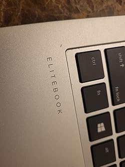 The FN Key Of My HP EliteBook Laptop Is Always How Can I, 44% OFF
