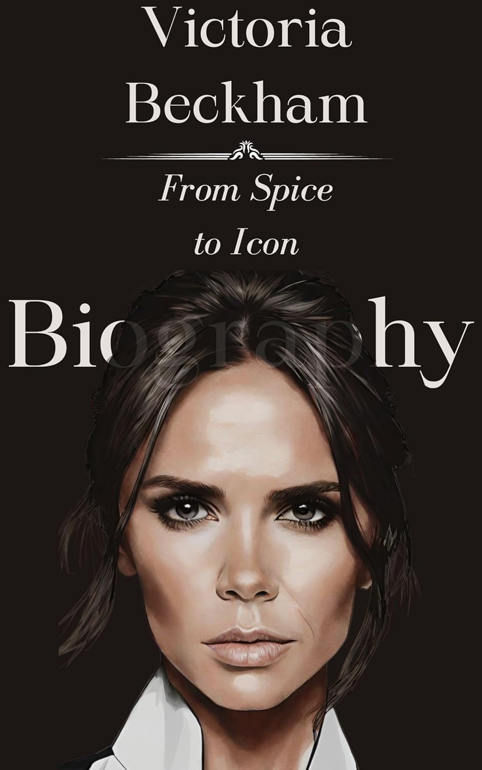 Amazon.com: Victoria Beckham Biography: From Spice to Icon eBook : Berg ...