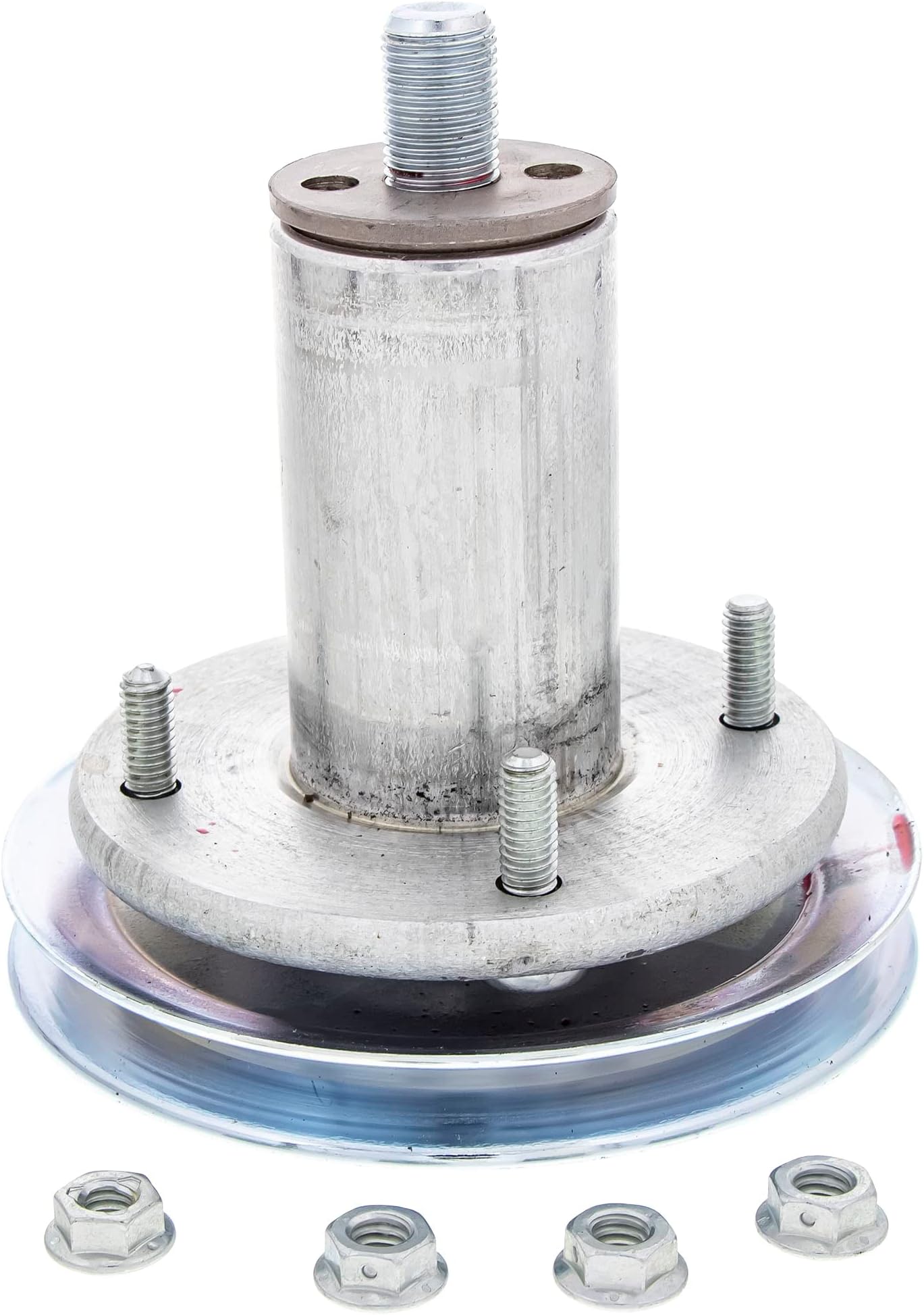 Amazon.com : 51537200 51528000 Lawn Mower Deck Spindle Assembly w ...