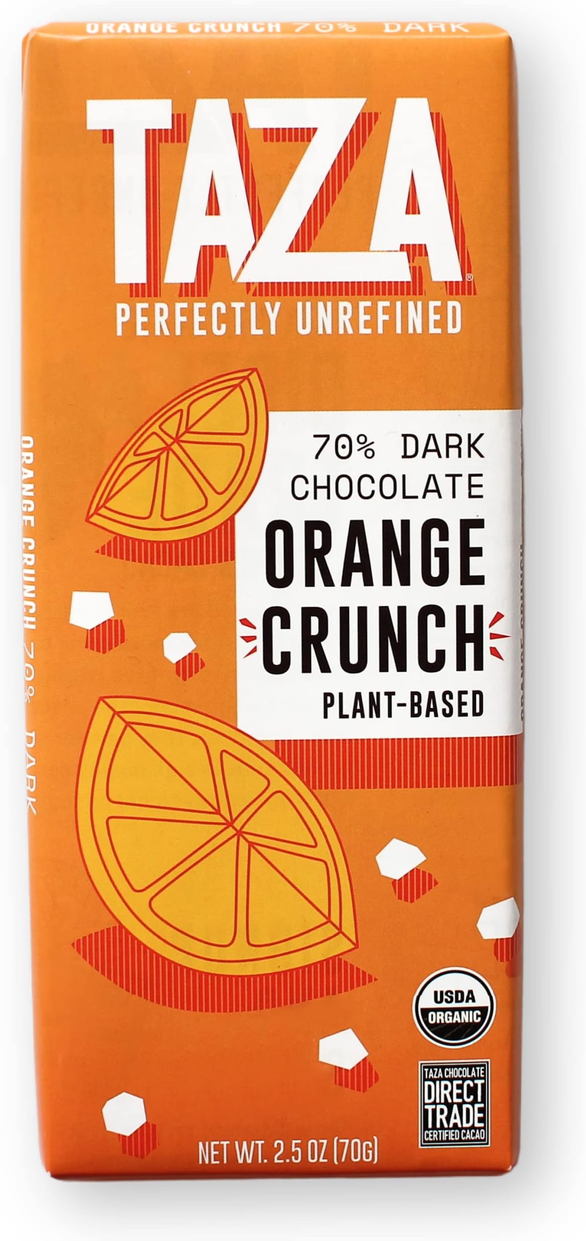 Amazon.com : Mast Chocolate Bars | 6 pack | Organic, Kosher | Classic 2 ...