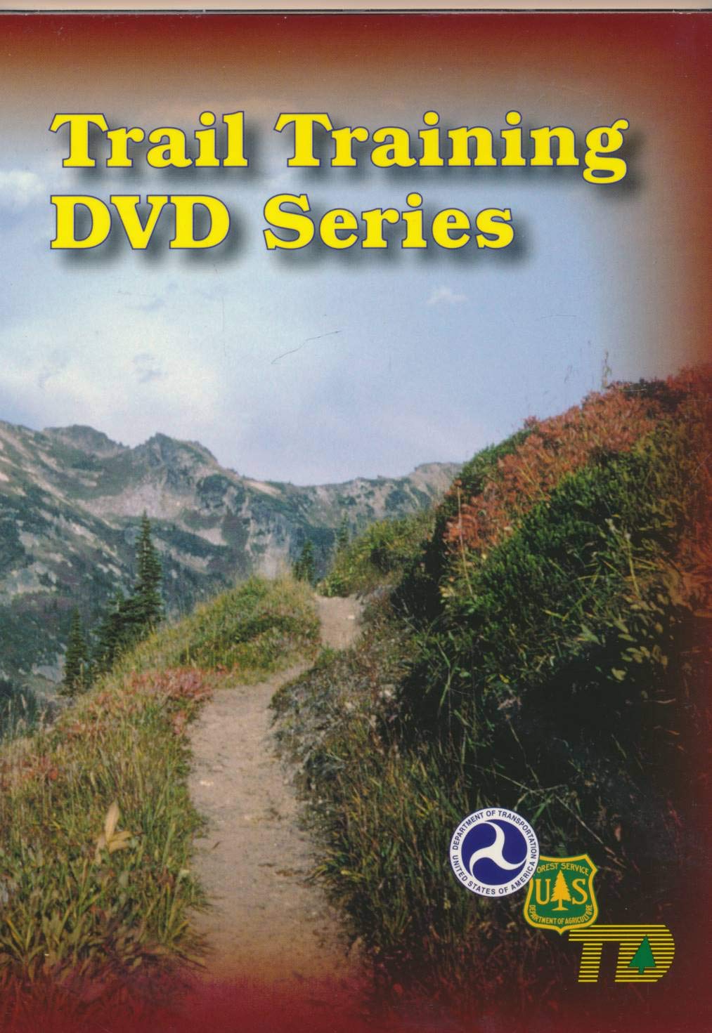 Trail Training Dvd Series Handtools For Trail Work Ax To Grind