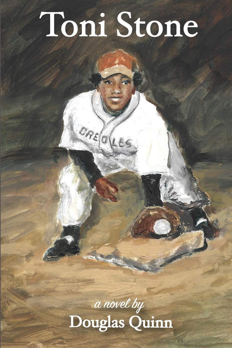 Toni Stone: Quinn, Douglas: 9781672353342: Amazon.com: Books