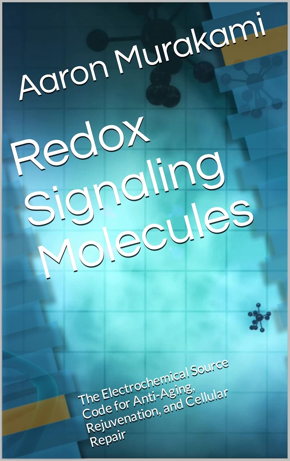 Redox Signaling Molecules: The Electrochemical Source Code for Anti ...
