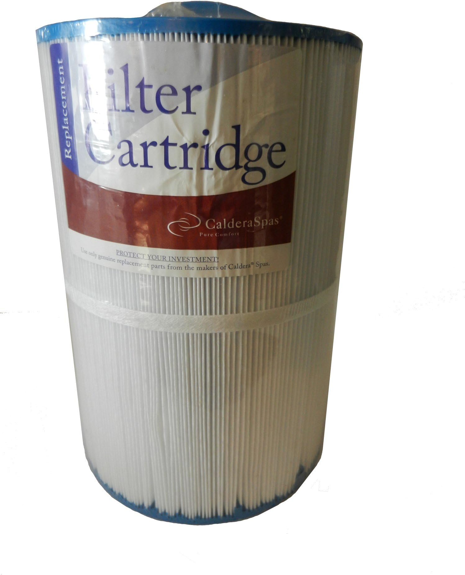 Amazon.com : Guardian Filtration Products Spa Filter Cartridge 610-124 ...
