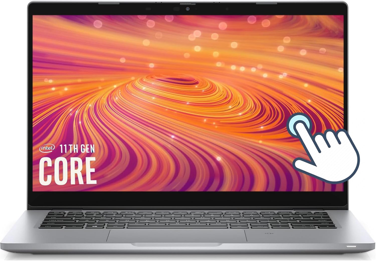 Dell Latitude 5320 Gen2 Laptop Touchscreen, 13.3in FHD(1920x1080) 5320 ...