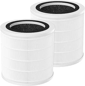 Amazon.com: H7126 Air Filter Replacement for GoveeLife H7126 Mini air Purifier, H7126 HEPA ...