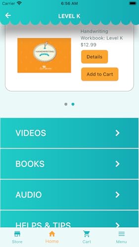 Homeschool: Good & Beautiful - App on Amazon Appstore