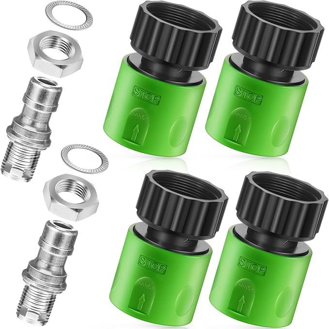 Amazon.com : lawn mower deck wash kit : Patio, Lawn & Garden