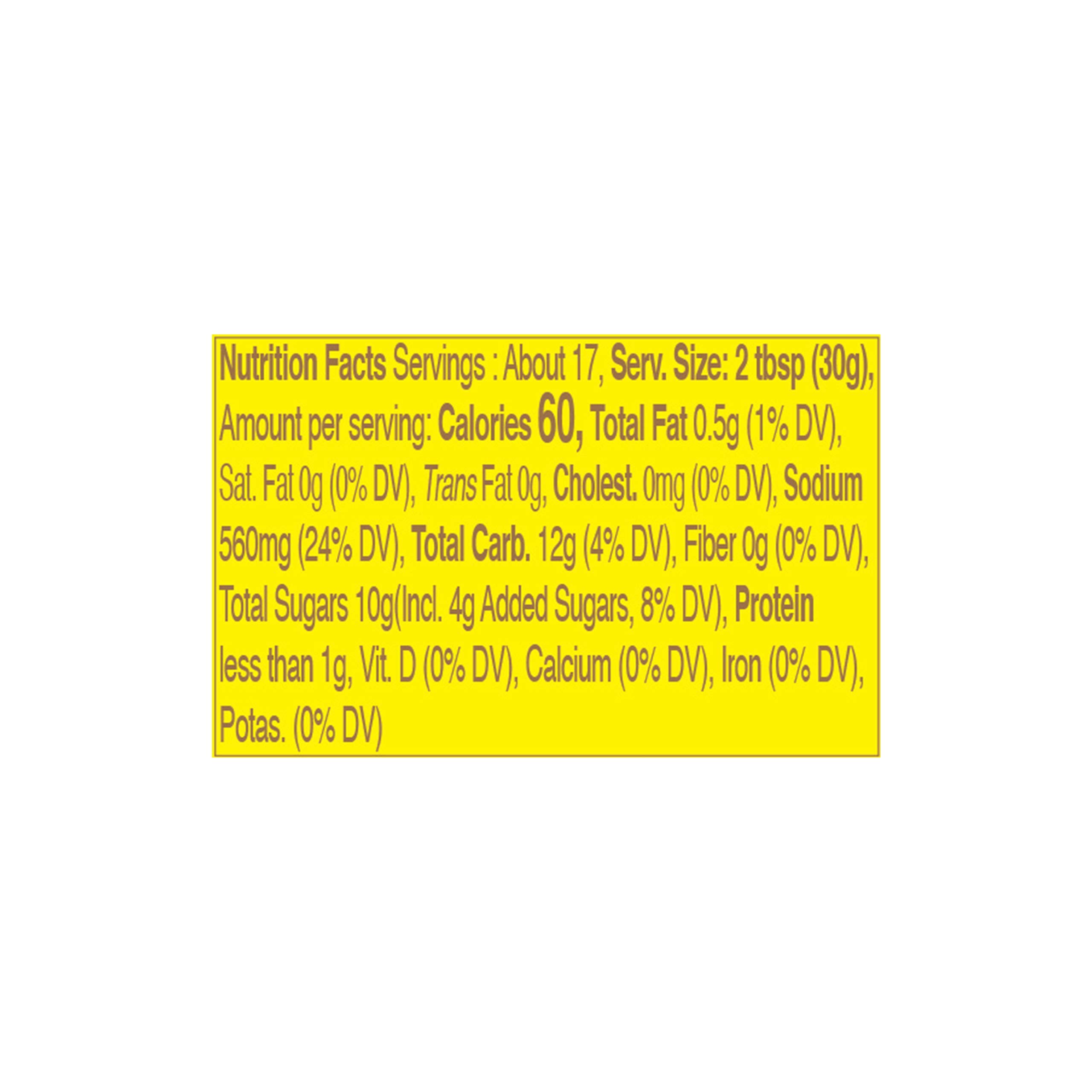 Snapklik.com : OTTOGI Authentic Korean BBQ Sauce Hot & Spicy