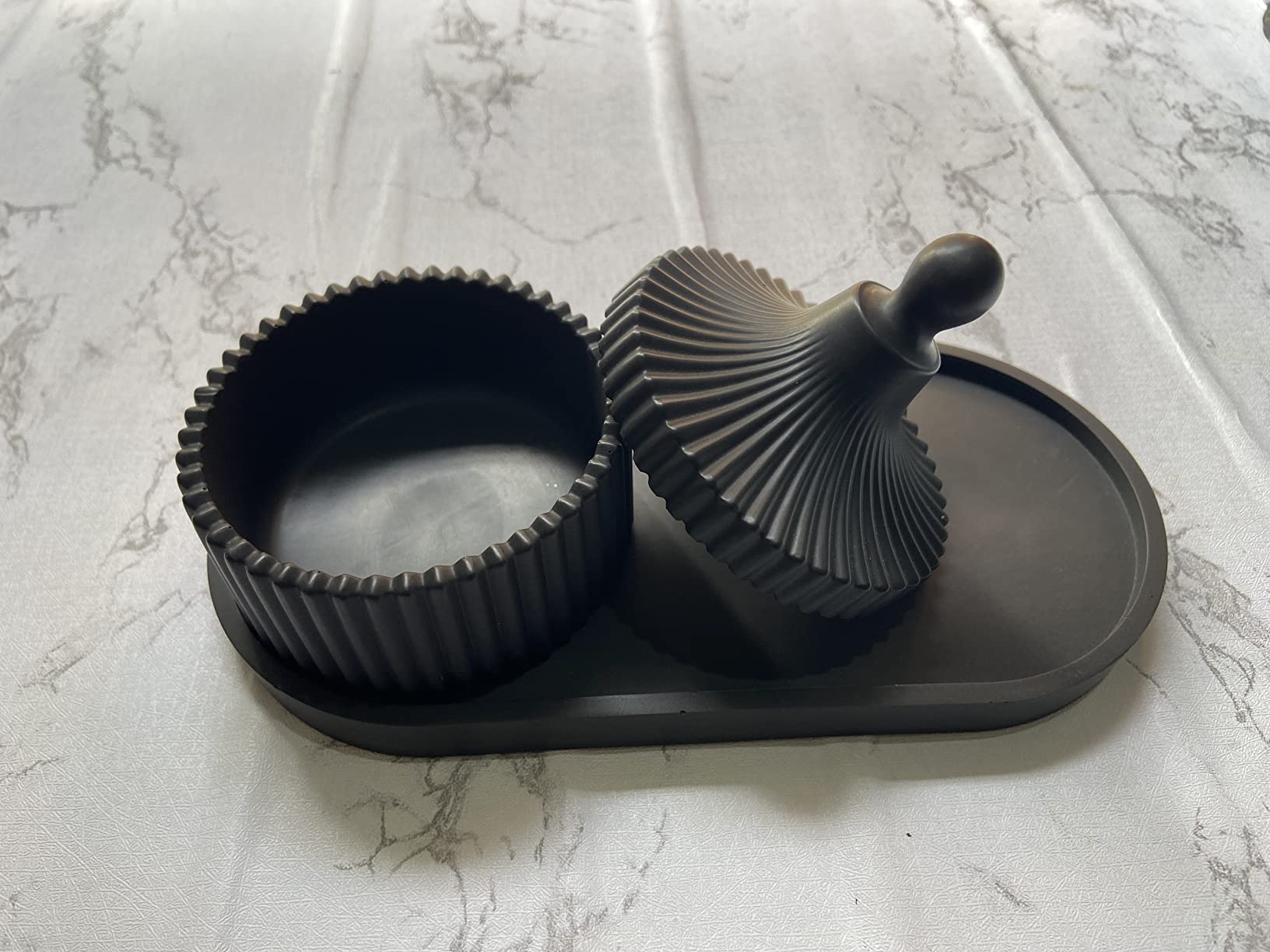 HydroCast - Eco Friendly Resin Professional Pack 3.5kg (Alternate to ...