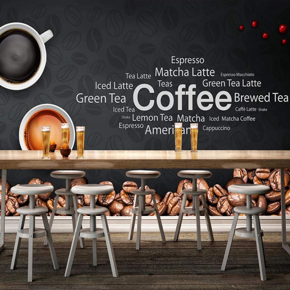 Mural De Pared Americano Aislado
