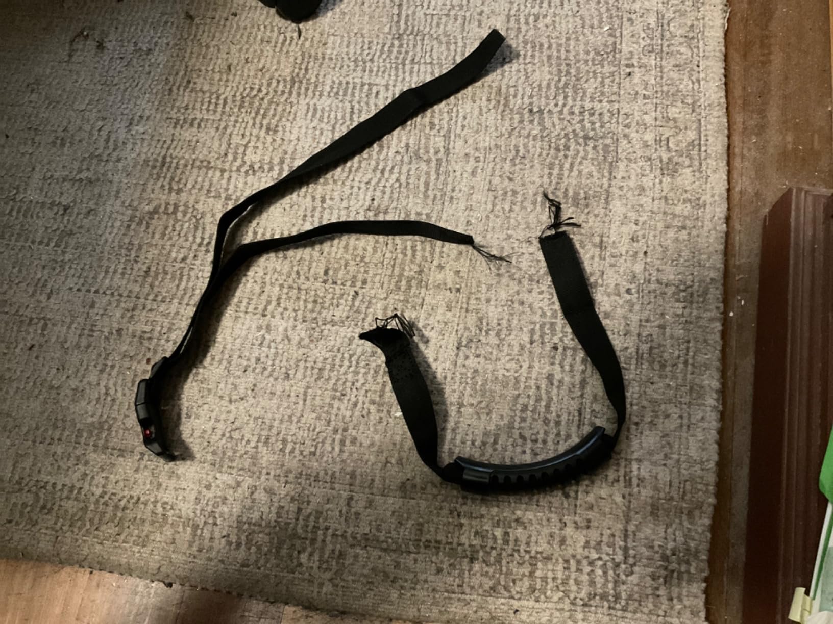 Portable Car Handle Heavy Duty Automotive Handle Assistance Mobility ...