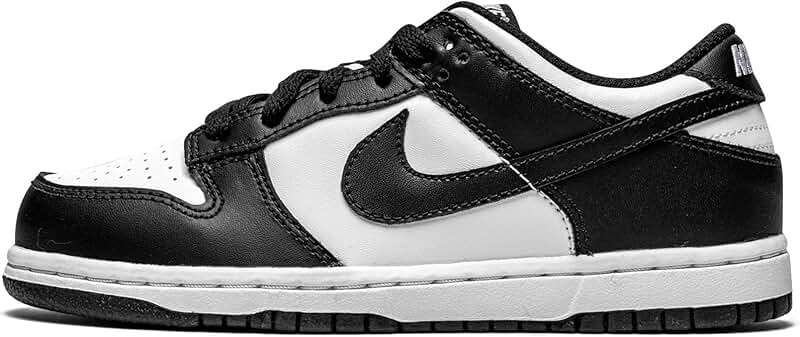 Amazon.com: kids nike dunks