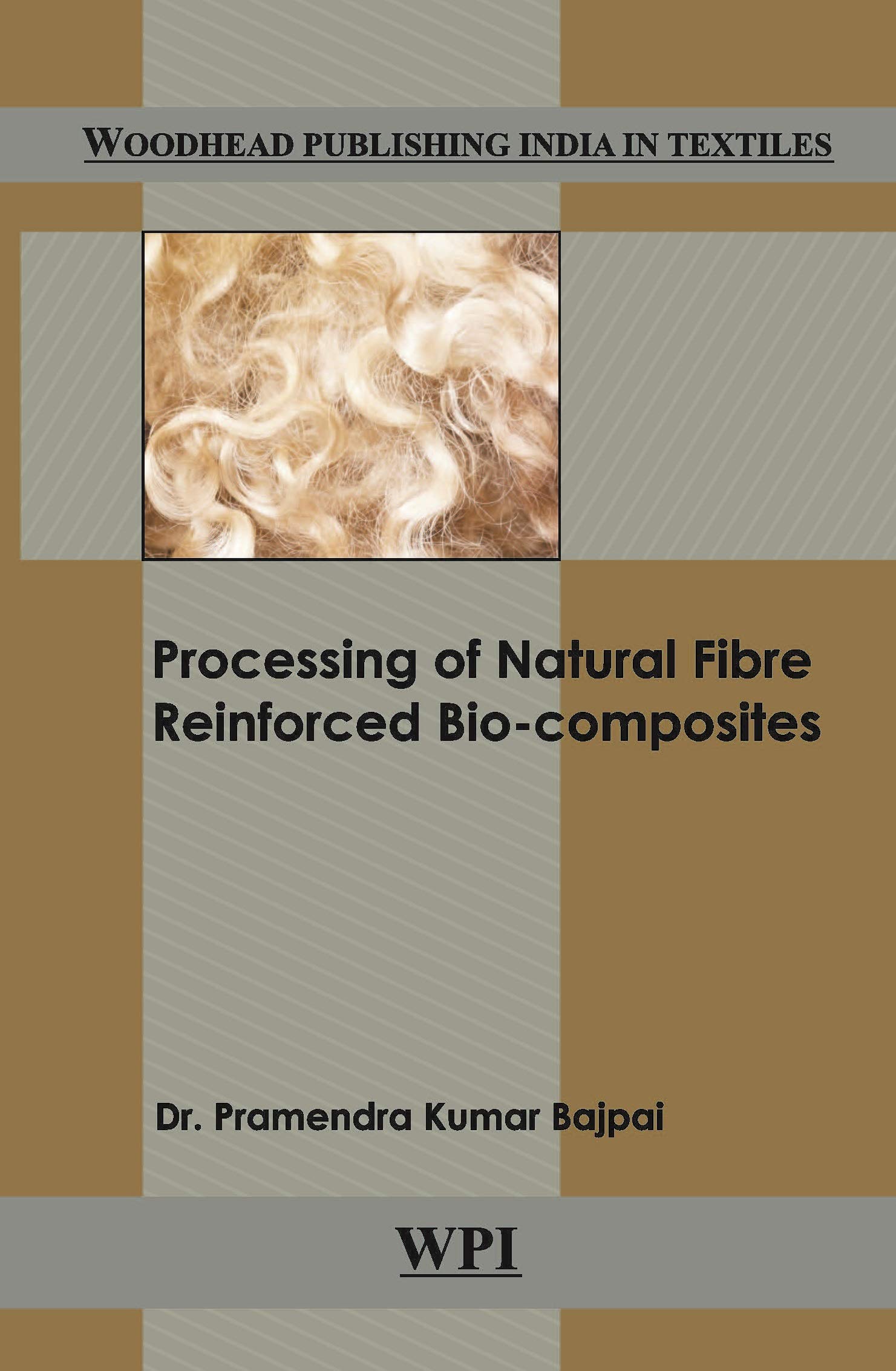 Buy PROCESS OF NATURAL FIBRE REINFORCED BIOCOMPOSITES Book Online at ...