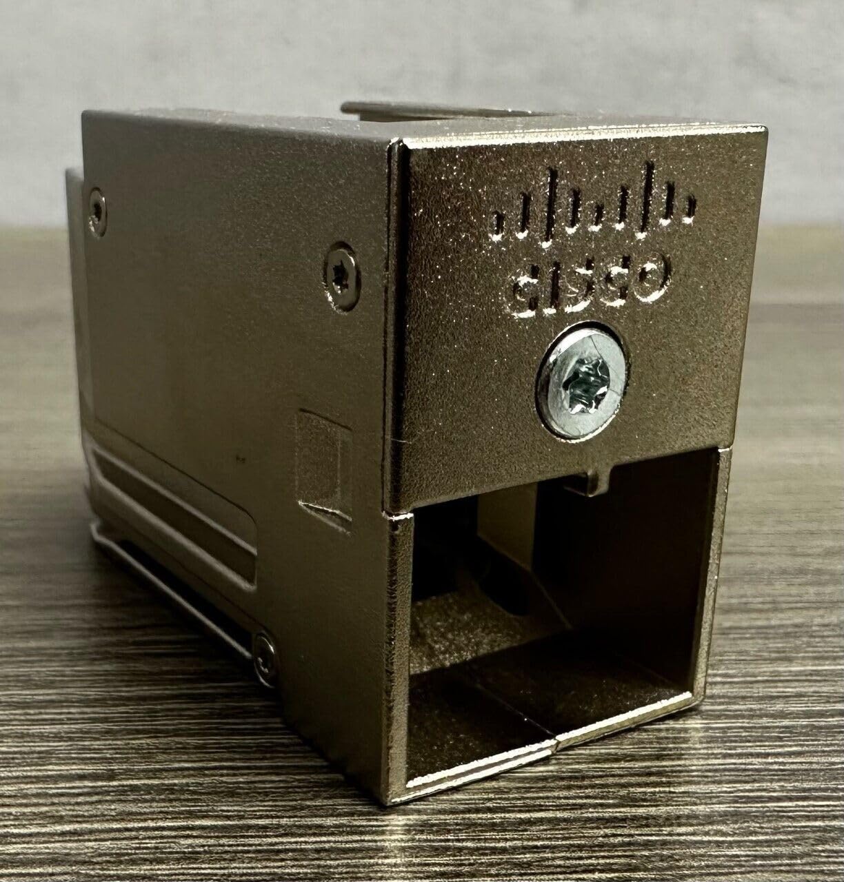 Amazon.com: Cisco C9200-STACK Module for Catalyst 9200 Series Switches ...