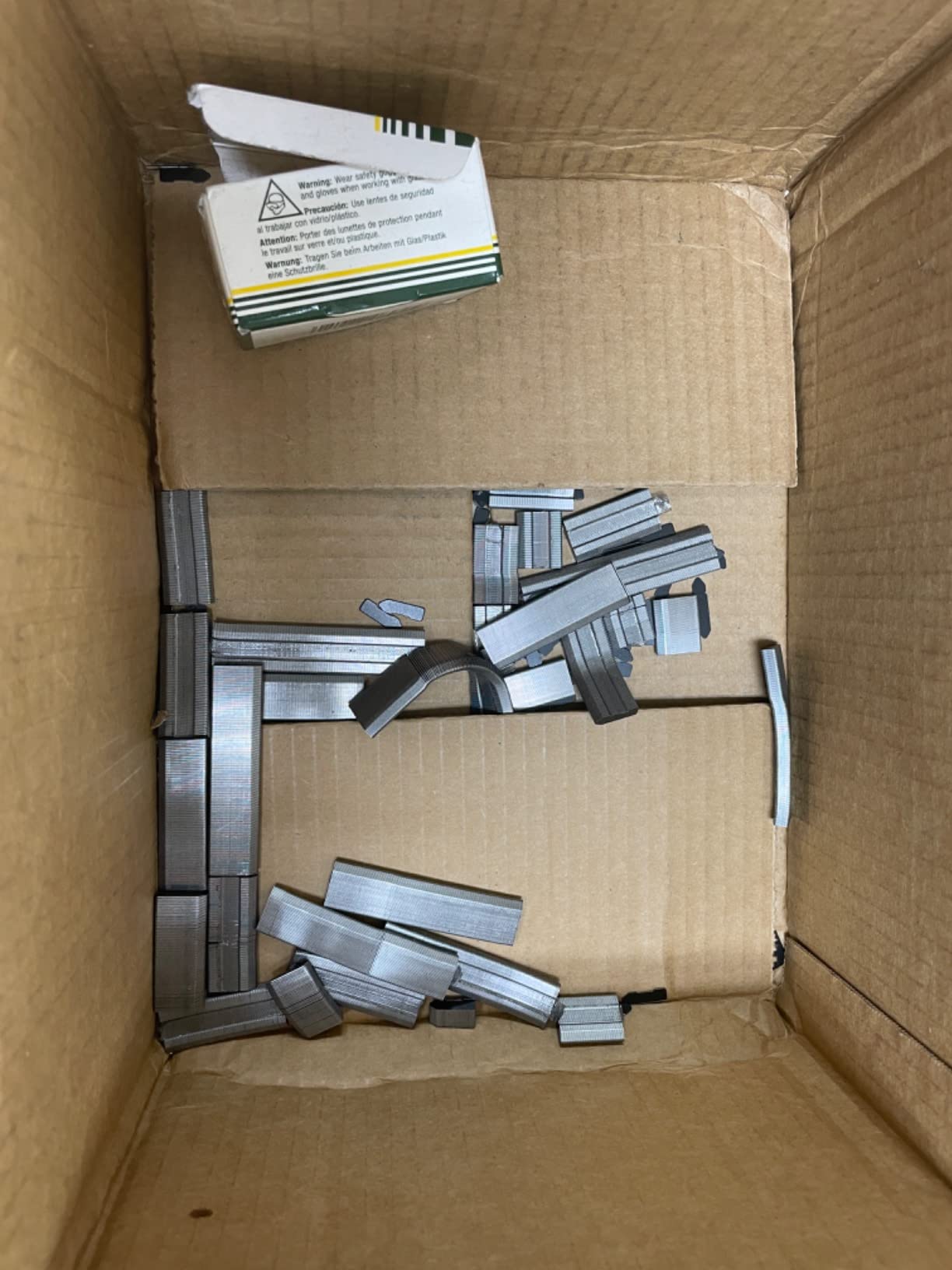 Amazon.com: Fletcher® Flexi-Points - Used for Changeable Artwork with ...