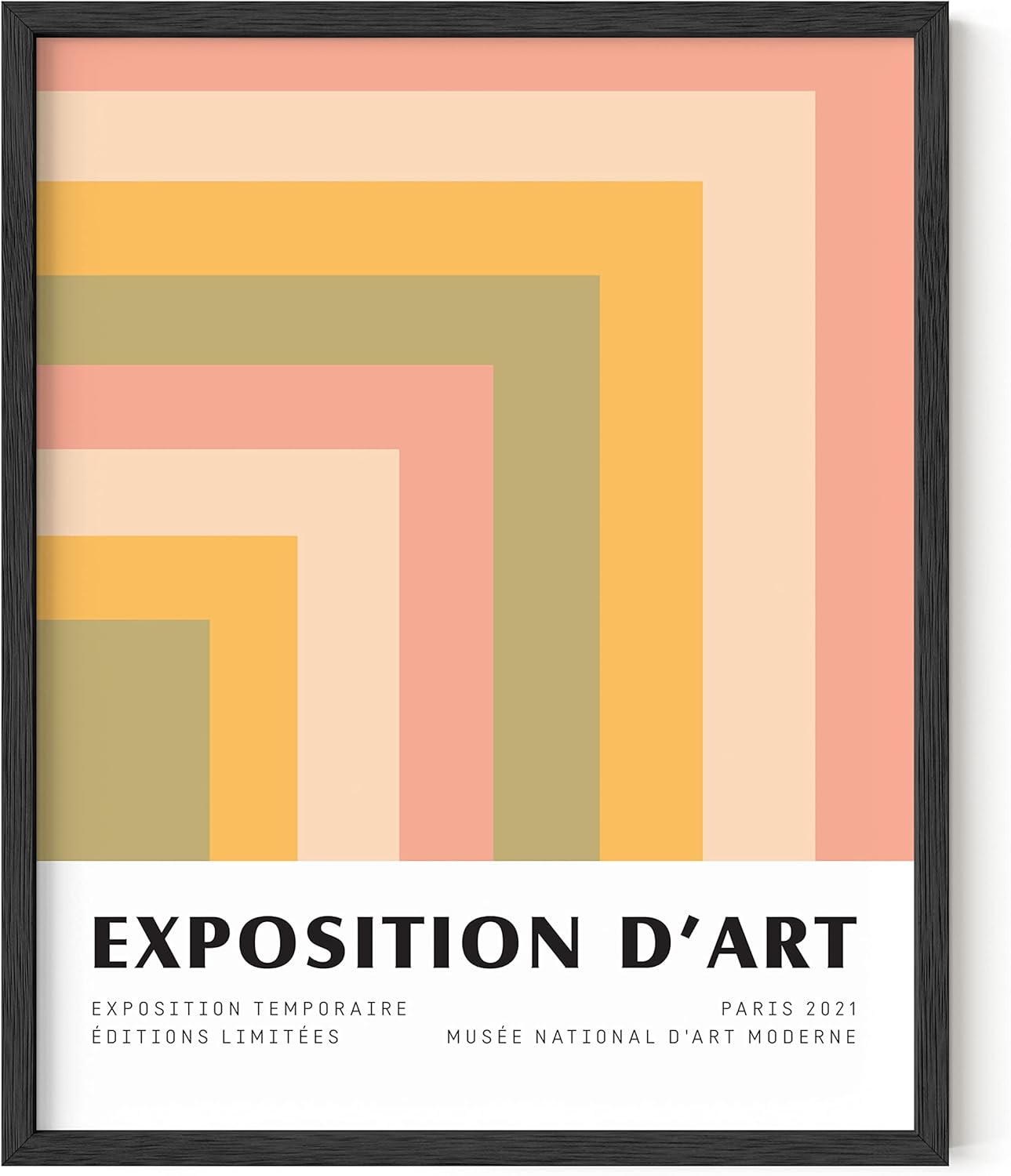 HAUS AND HUES Danish Pastel Posters, Trendy Posters, Danish Posters ...