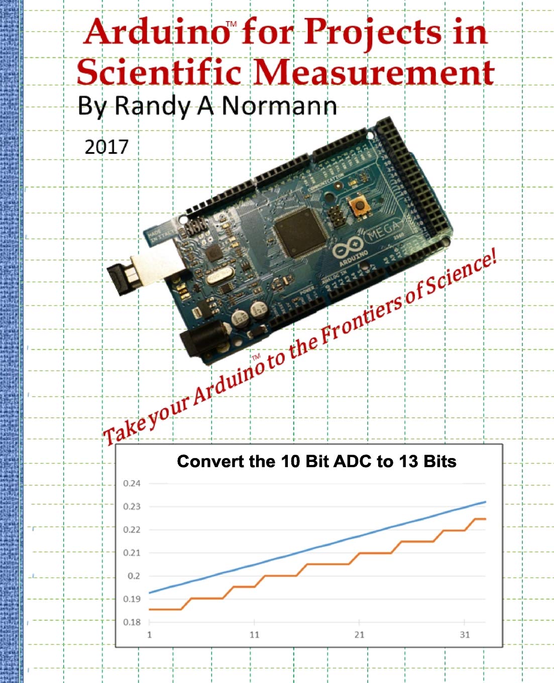 Arduino For Projects In Scientific Measurement Take Your Arduino To Desertcart India