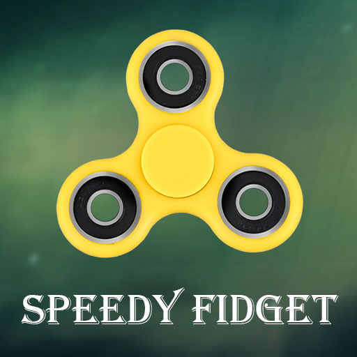 Speedy Fidget - fidget spinner - App on Amazon Appstore