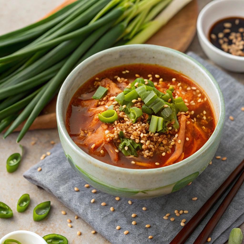 Snapklik.com : Ramen Toppings Dehydrated Dried Kimchi Vegetable Flakes ...