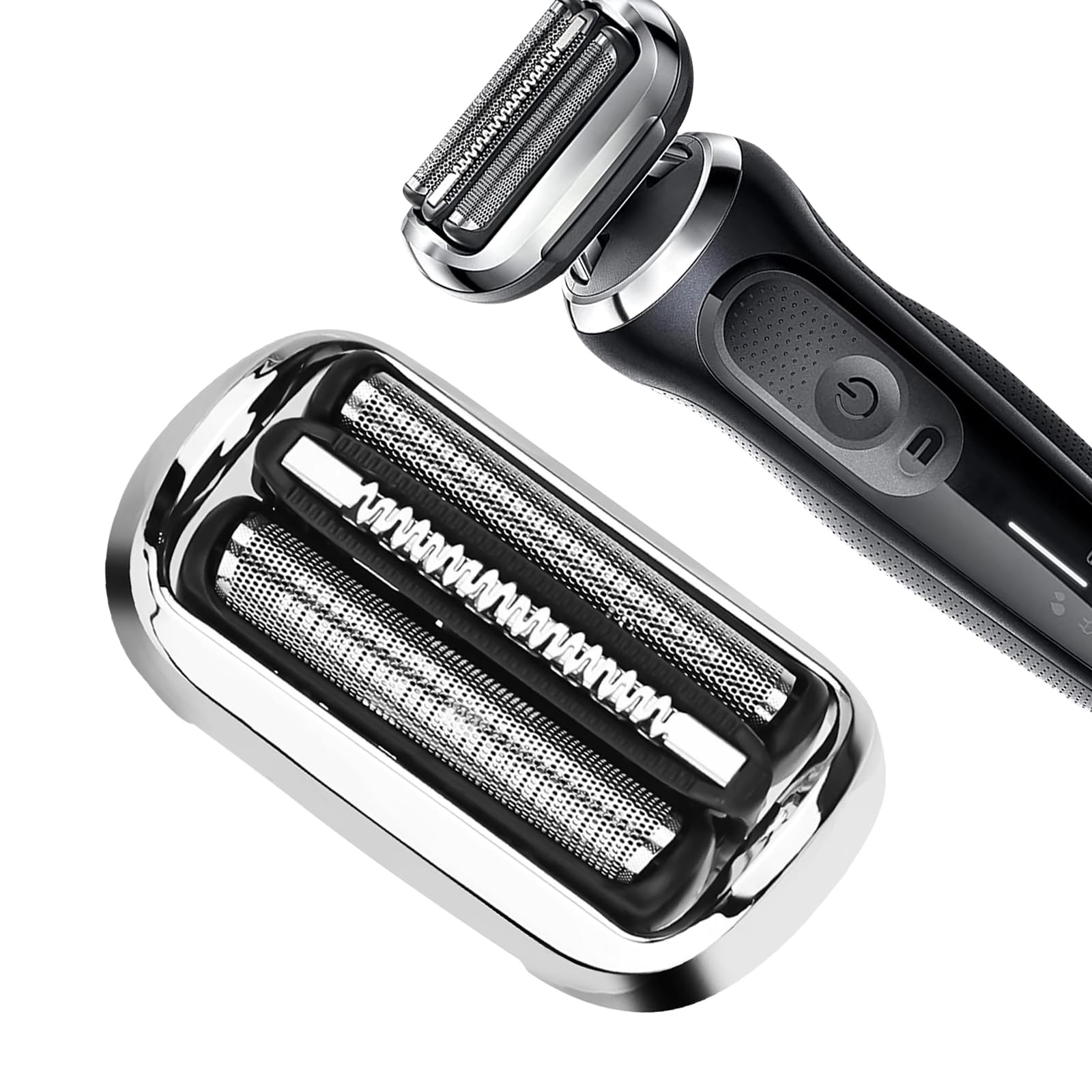 73S Scherköpfe Serie 7, S7 Scherkopf Ersatzteil für Series 7 Kompatibel ...