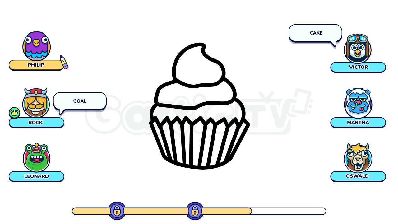 Gartic TV - App on Amazon Appstore