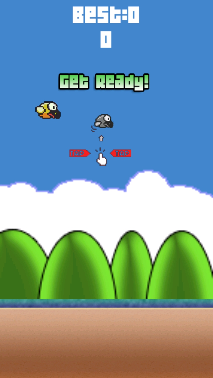 Free Bird Run - App on Amazon Appstore