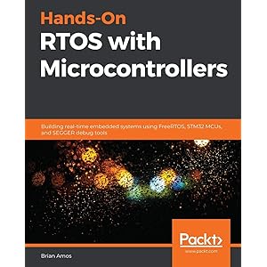 Snapklik.com : Hands-On RTOS
