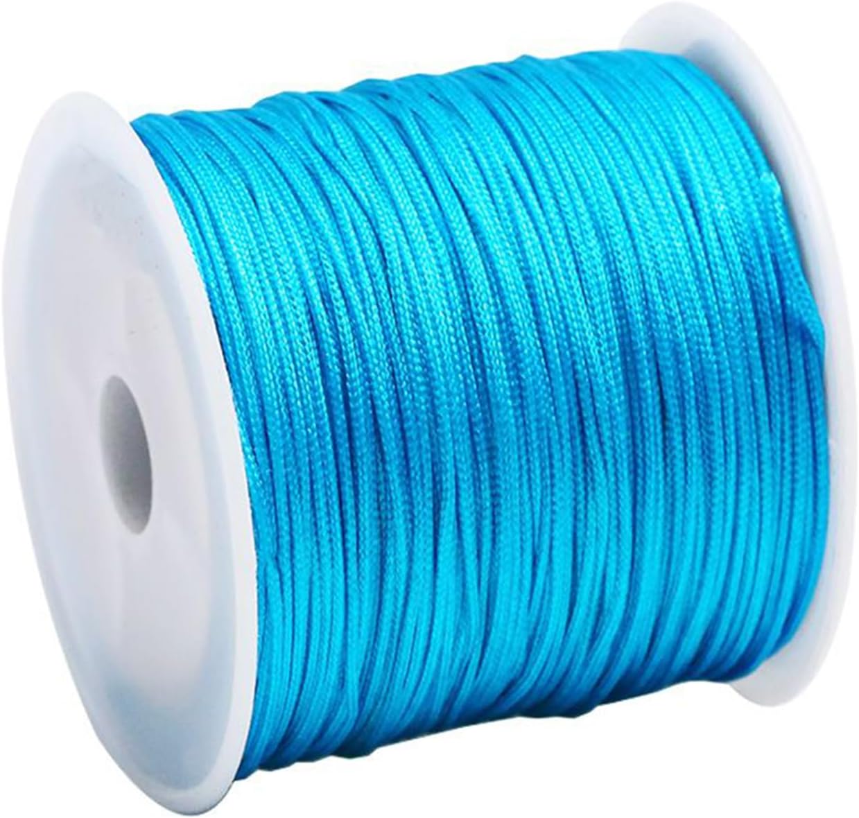 Amazon.com: 150 Yards Nylon Cord Beading Satin String for Chinese ...