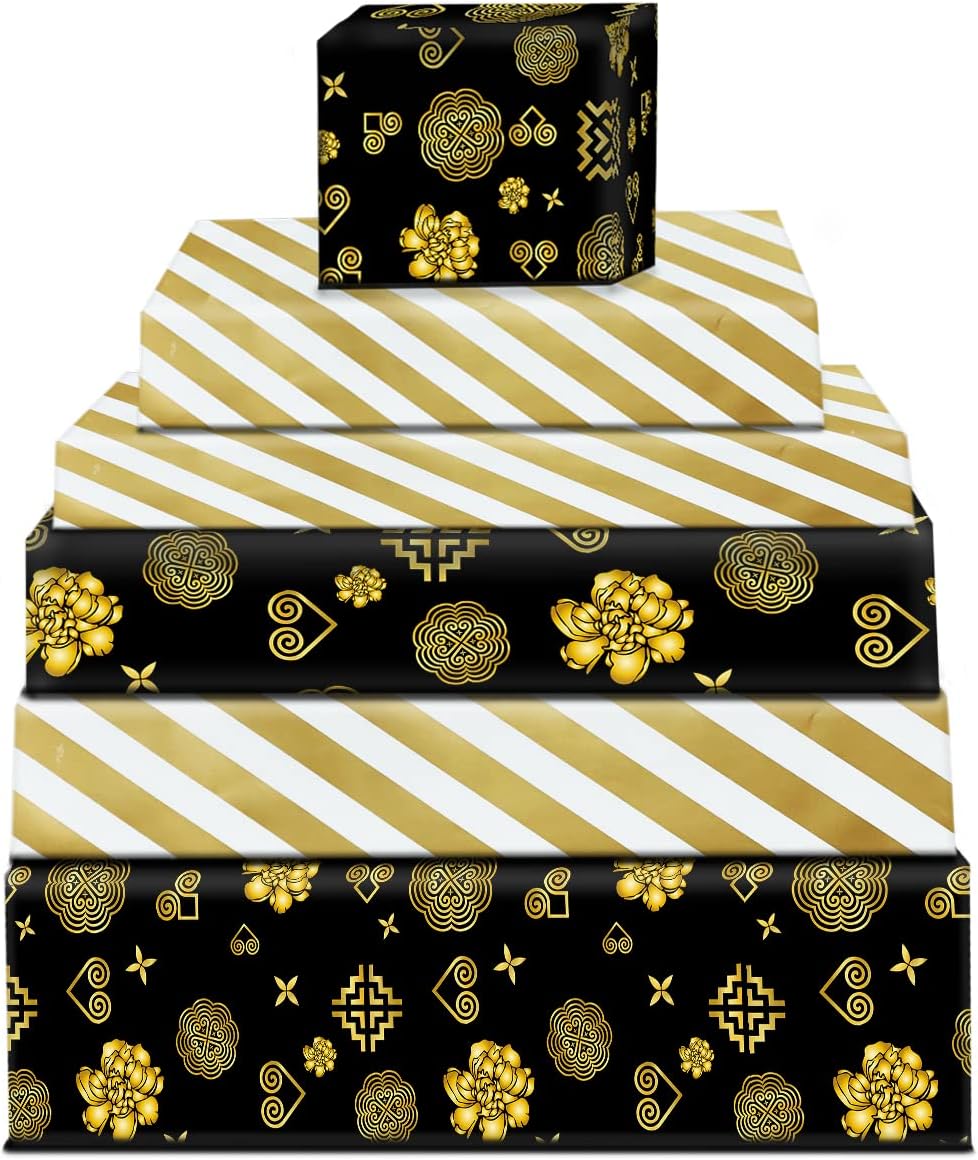 Amazon.com: Enhance Your Gift Giving with Our 9-Pack of Hlub Hmong ...