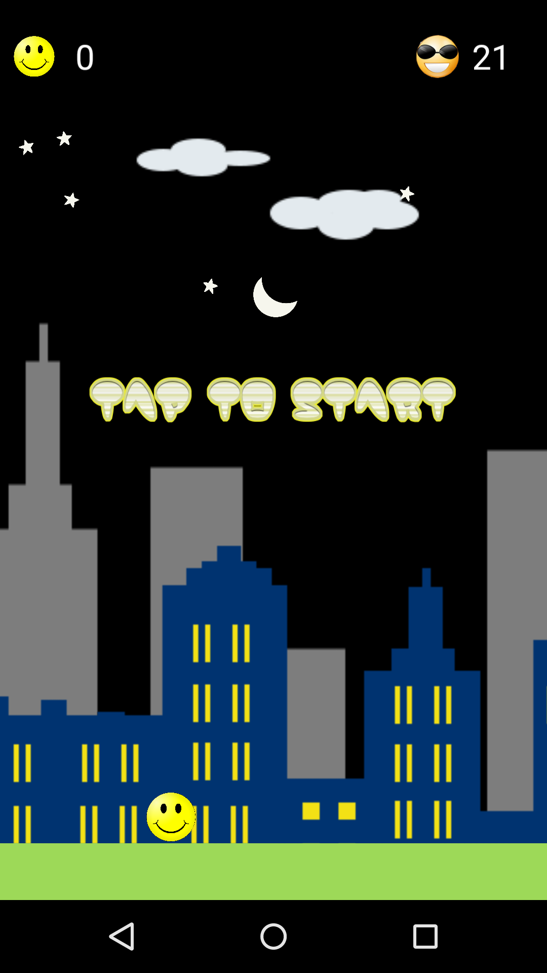 Smiley Fly - App on Amazon Appstore