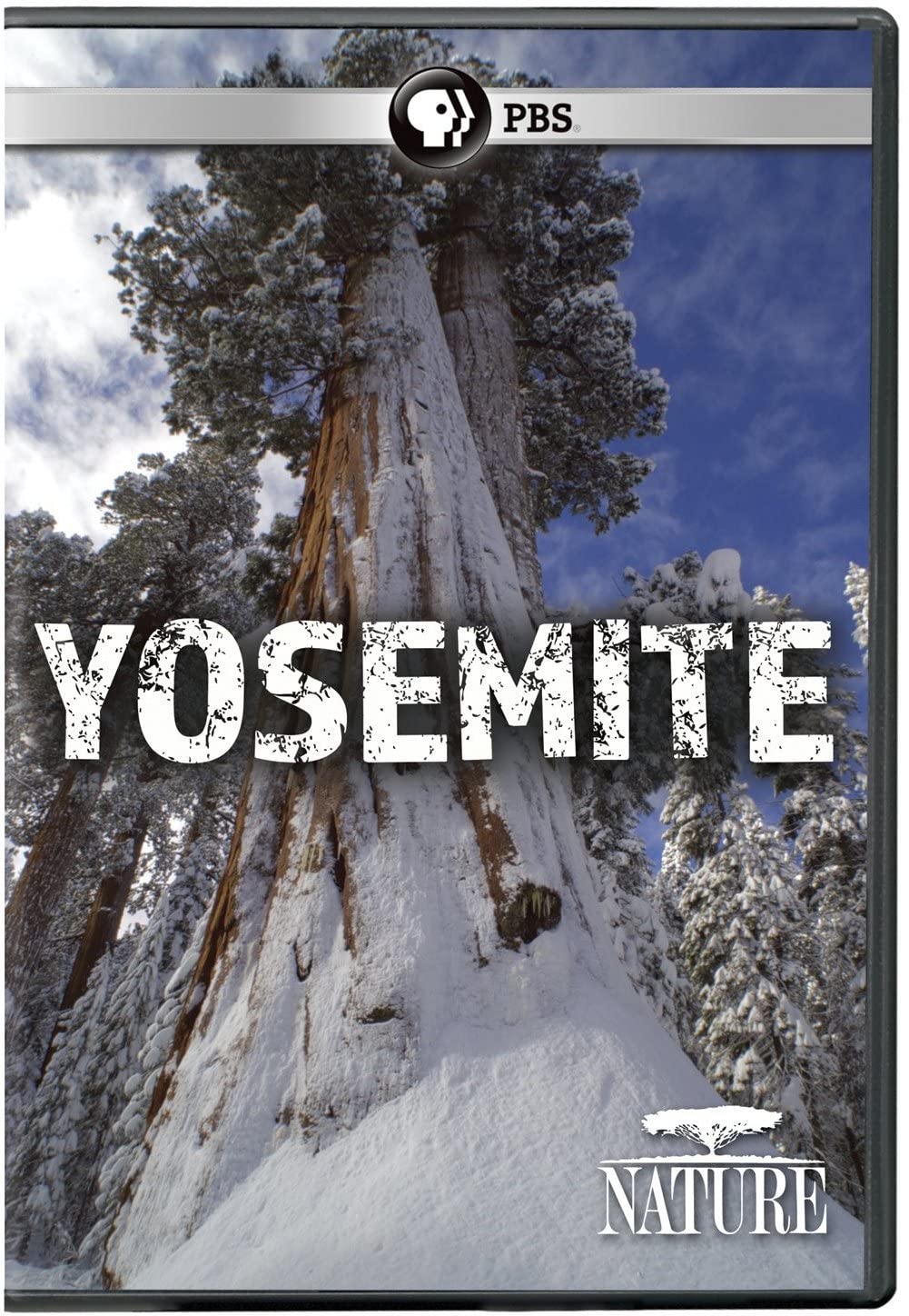 Amazon.com: NATURE: Yosemite DVD : n/a, n/a: Movies & TV