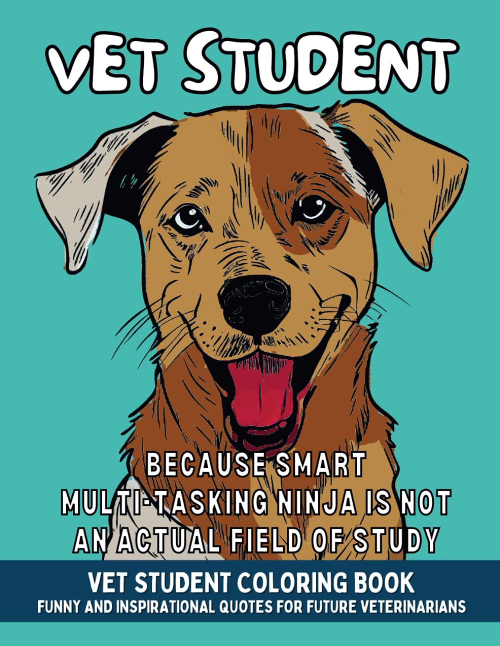 Vet Student Quotes