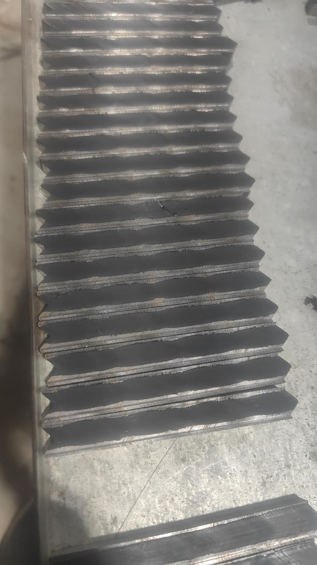 V Nails for Picture Framing - Ultra Strong - 12mm (1/2 Inch) Vnail ...