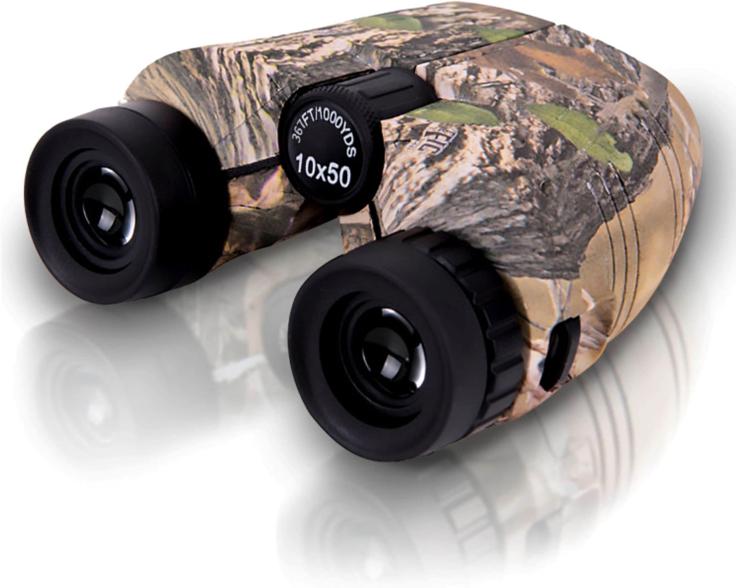 Amazon.com : 10X42 Binocular for Adults, Hunting Binoculars, High Power ...
