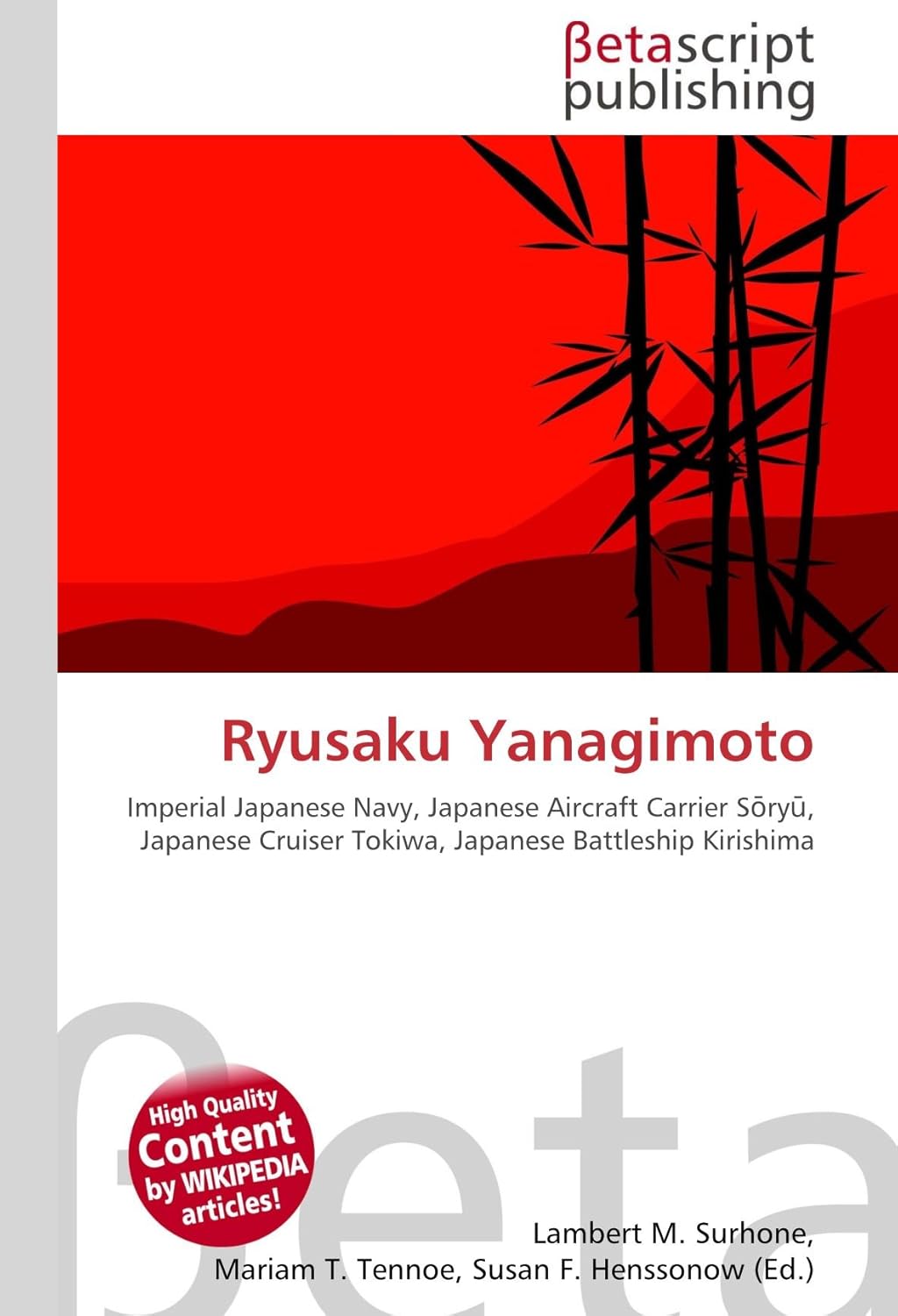 Ryusaku Yanagimoto: Imperial Japanese Navy, Japanese Aircraft Carrier ...