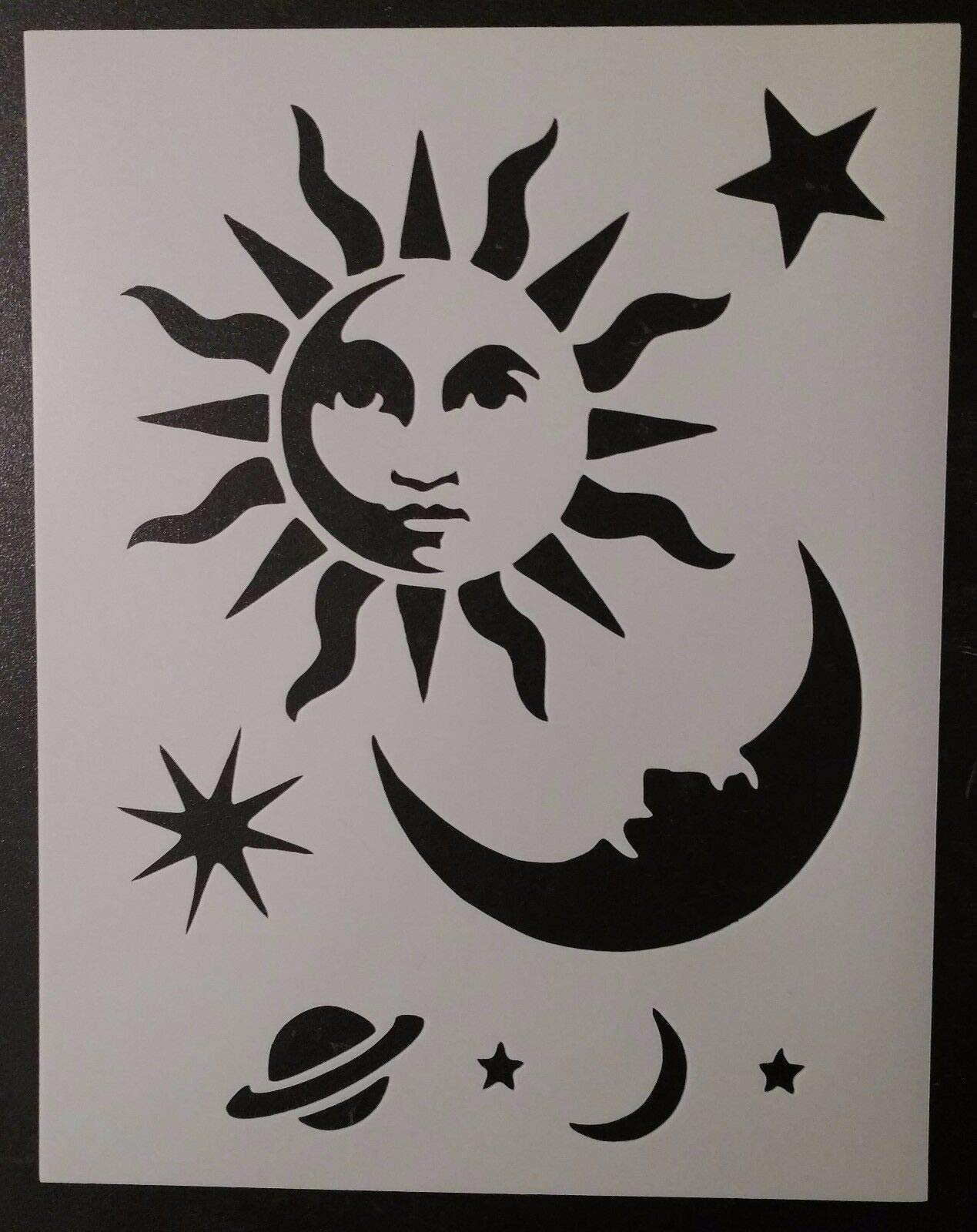 Ouija Sun