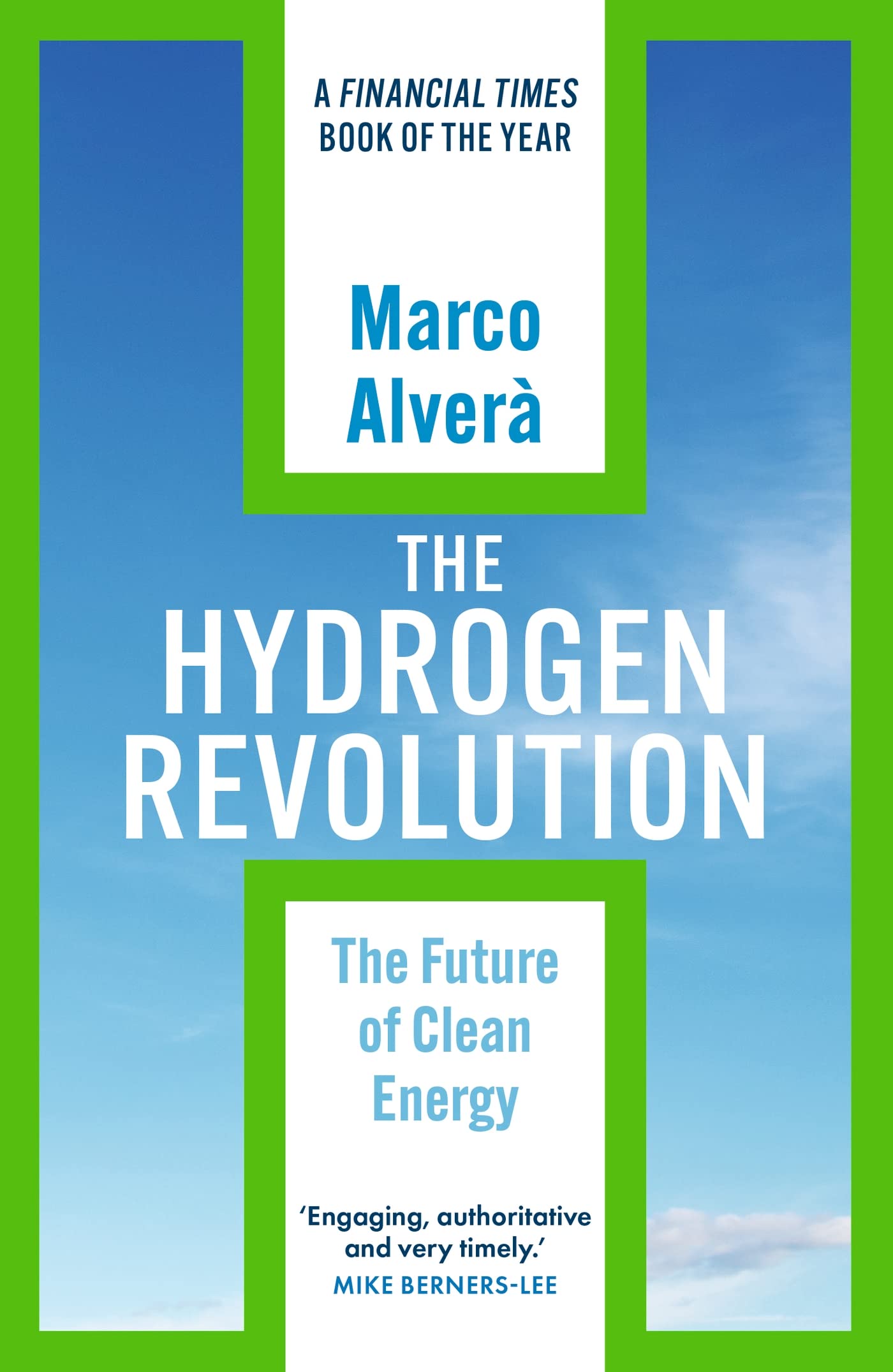 The Hydrogen Revolution: a blueprint for the future of clean energy ...
