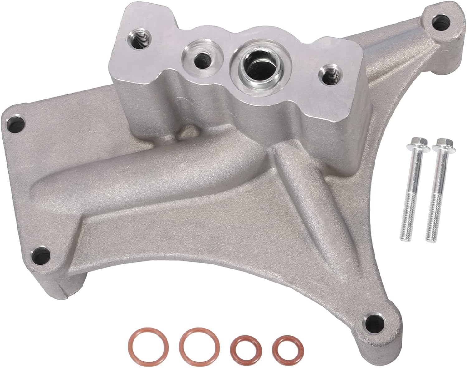 Turbocharger Pedestal kit, Non EBP Valve Turbo Pedestal kit, for Ford F ...