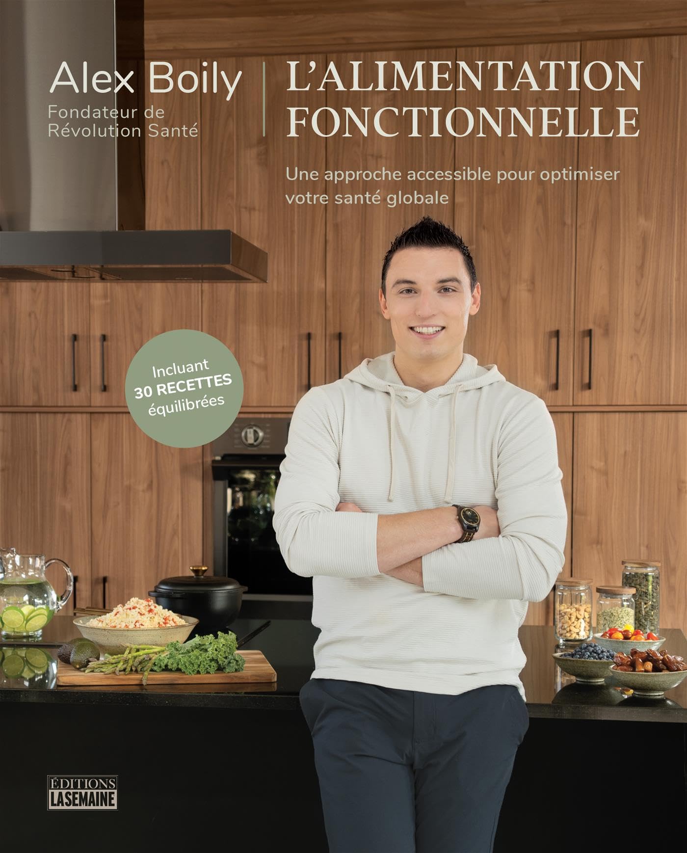 L'alimentation fonctionnelle: Une approche accessible pour optimiser ...