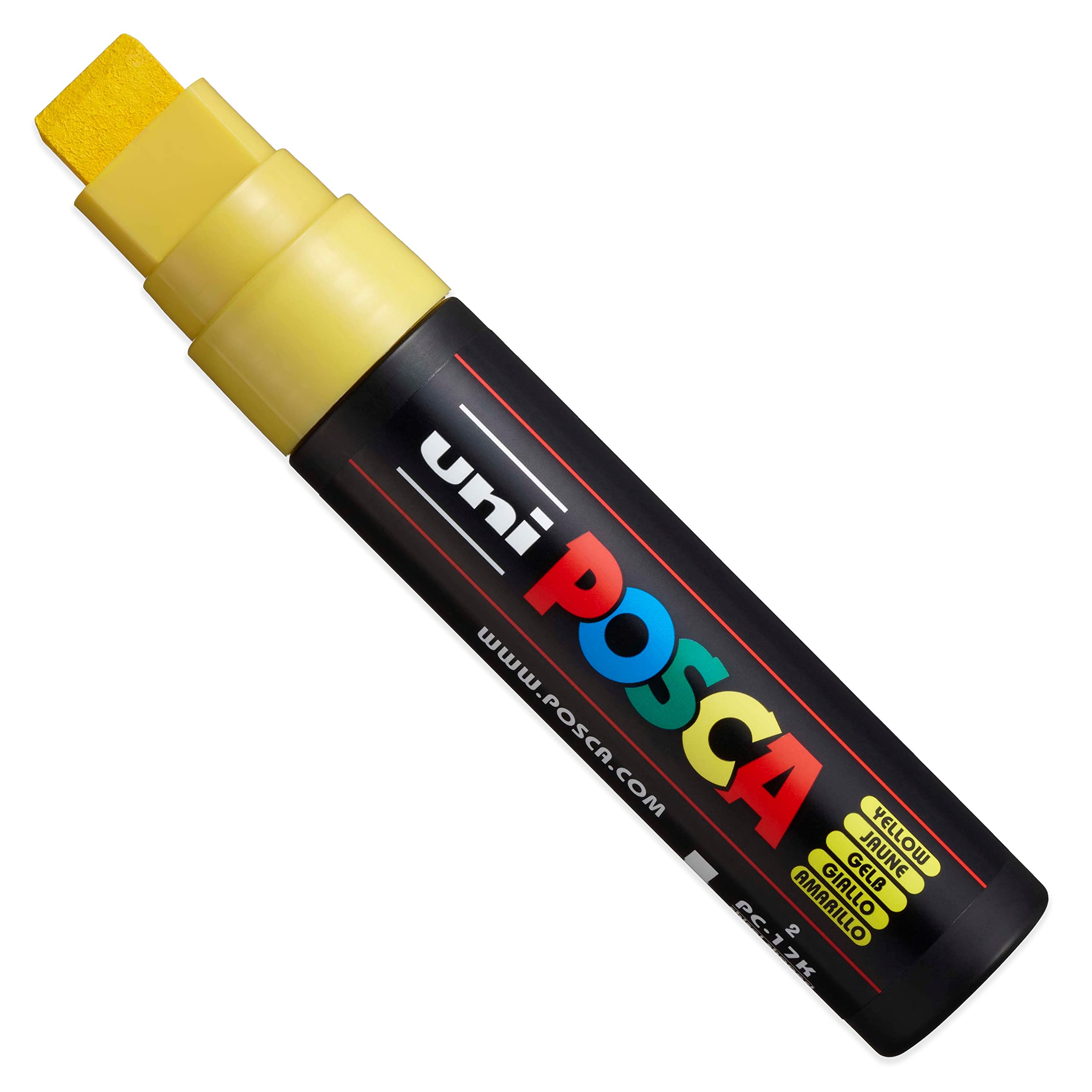posca Colouring - PC-17K Full...B00XA09RQU | Encarguelo.com