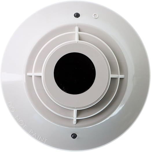 Amazon.com: Notifier FST-851H 智慧型可尋址插入式熱感偵測器 : 家居裝修