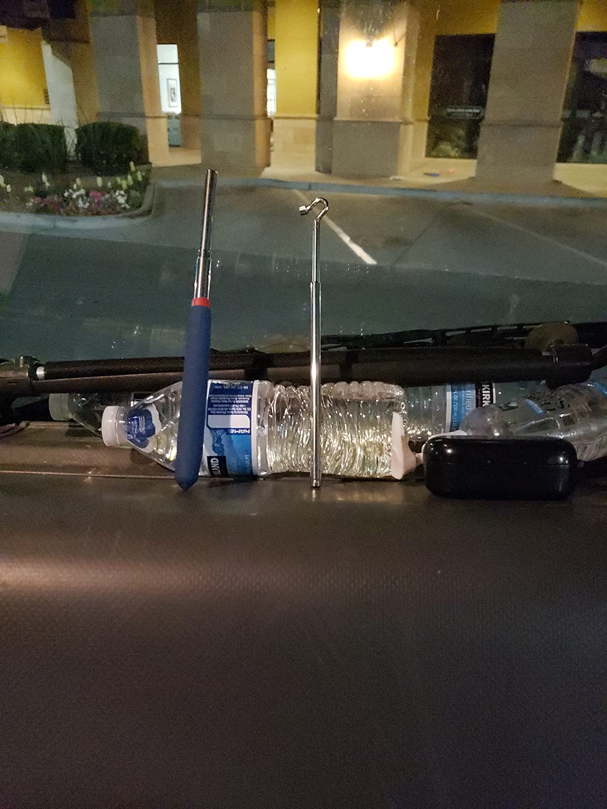 Amazon.com: Supco FP18 Filter Puller, Blue : Automotive